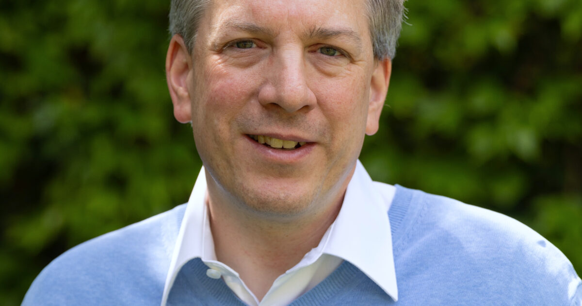 Christian Ehrat für eine bunte, naturverbundene und inklusive Schule in ...